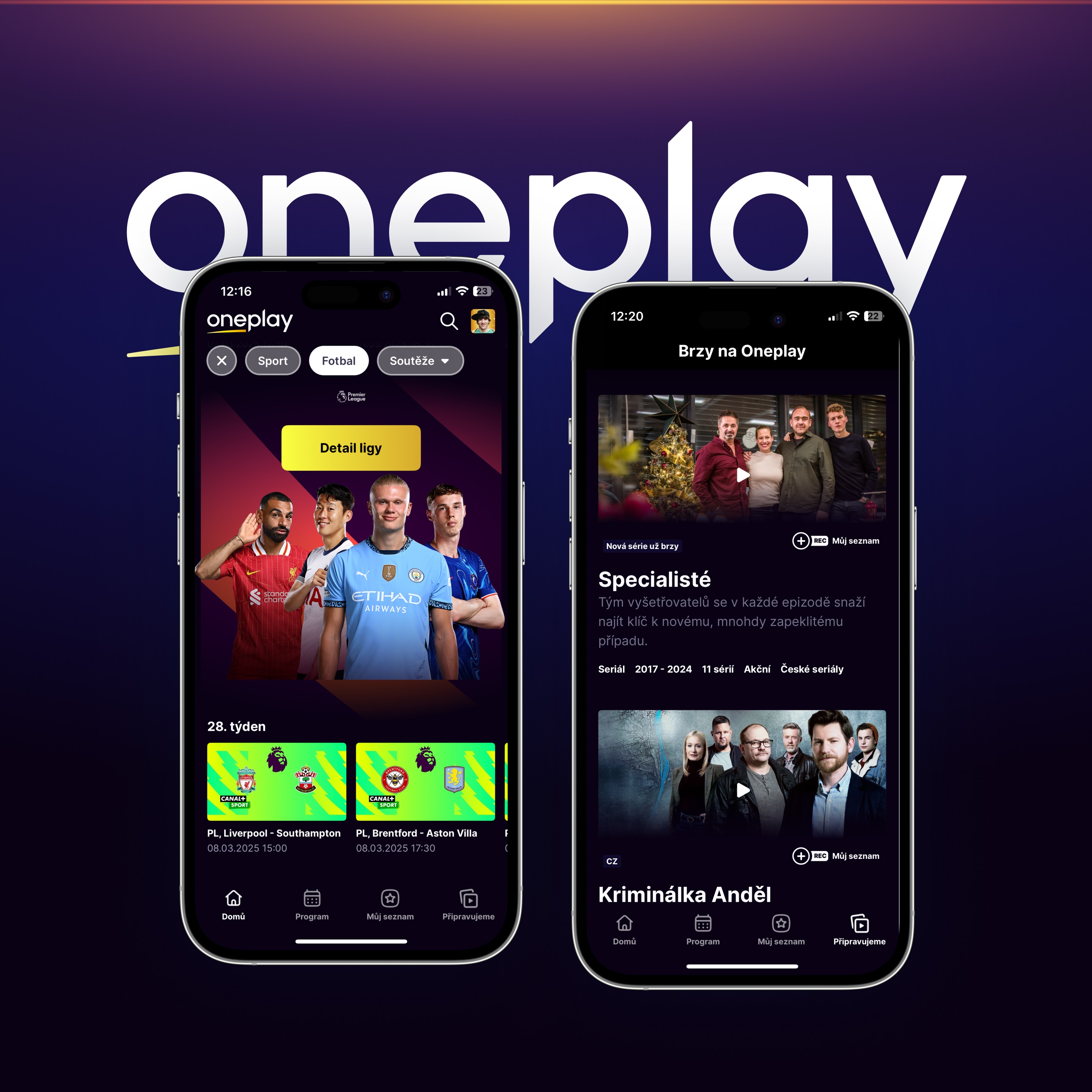 Naše reference a case studies | 350+ úspěšných projektů | Ackee