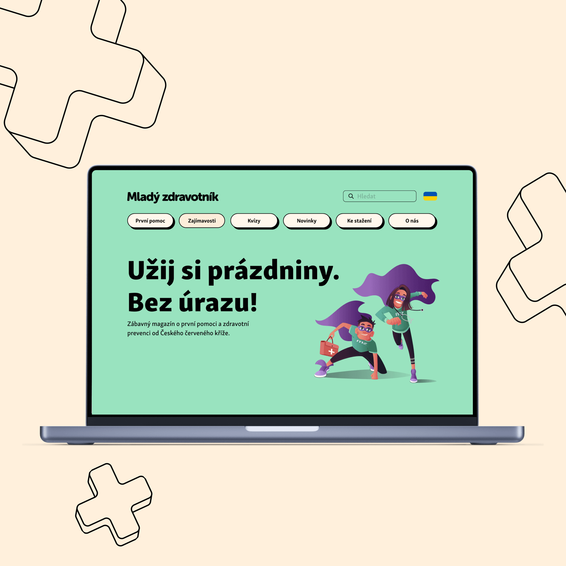 Naše reference a case studies | 350+ úspěšných projektů | Ackee