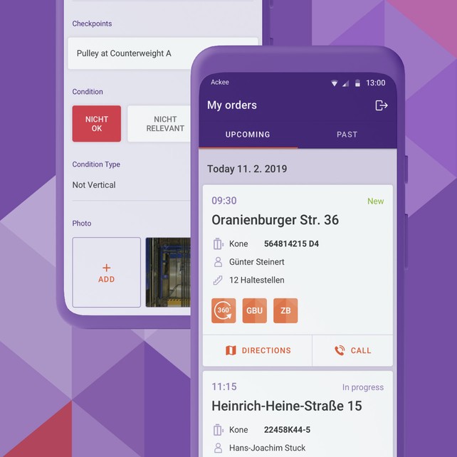 Naše reference a case studies | Ackee