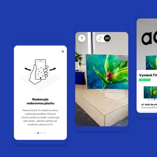 Naše reference a case studies | Ackee