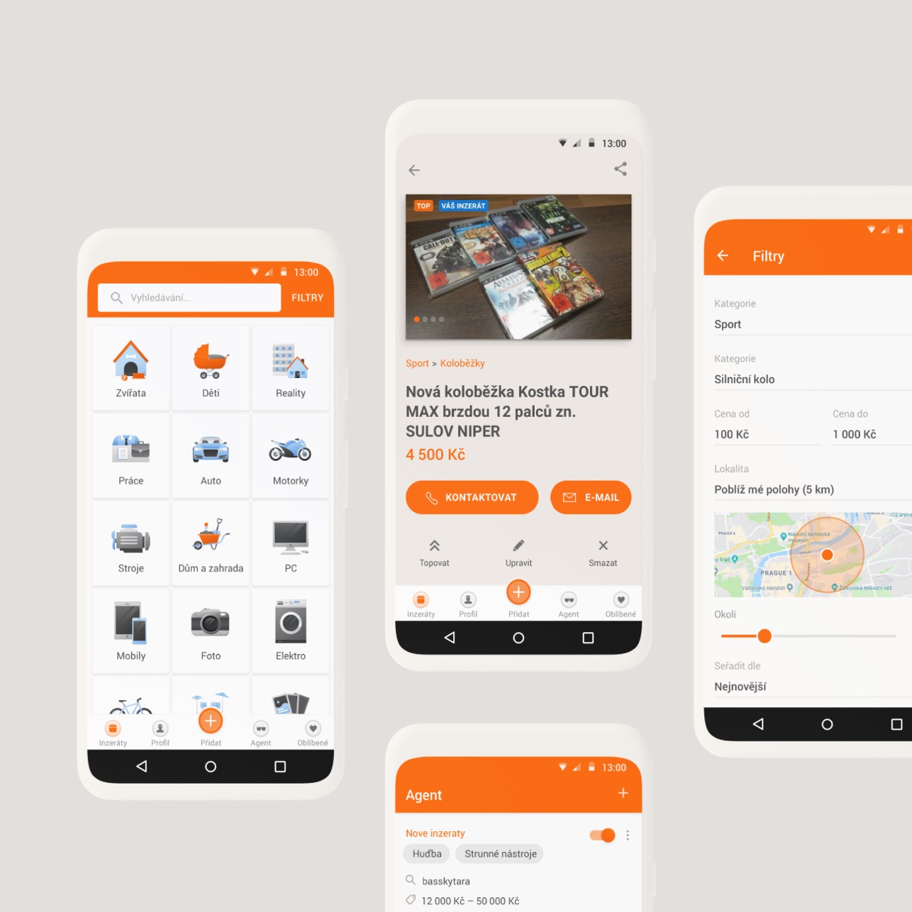 Naše reference a case studies | 350+ úspěšných projektů | Ackee