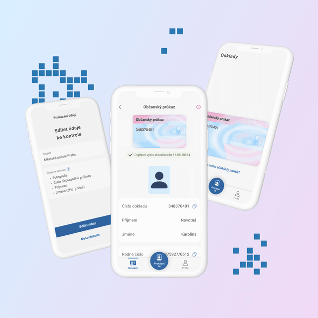 Naše reference a case studies | 350+ úspěšných projektů | Ackee