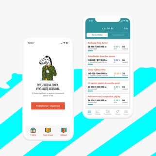 Naše reference a case studies | 350+ úspěšných projektů | Ackee