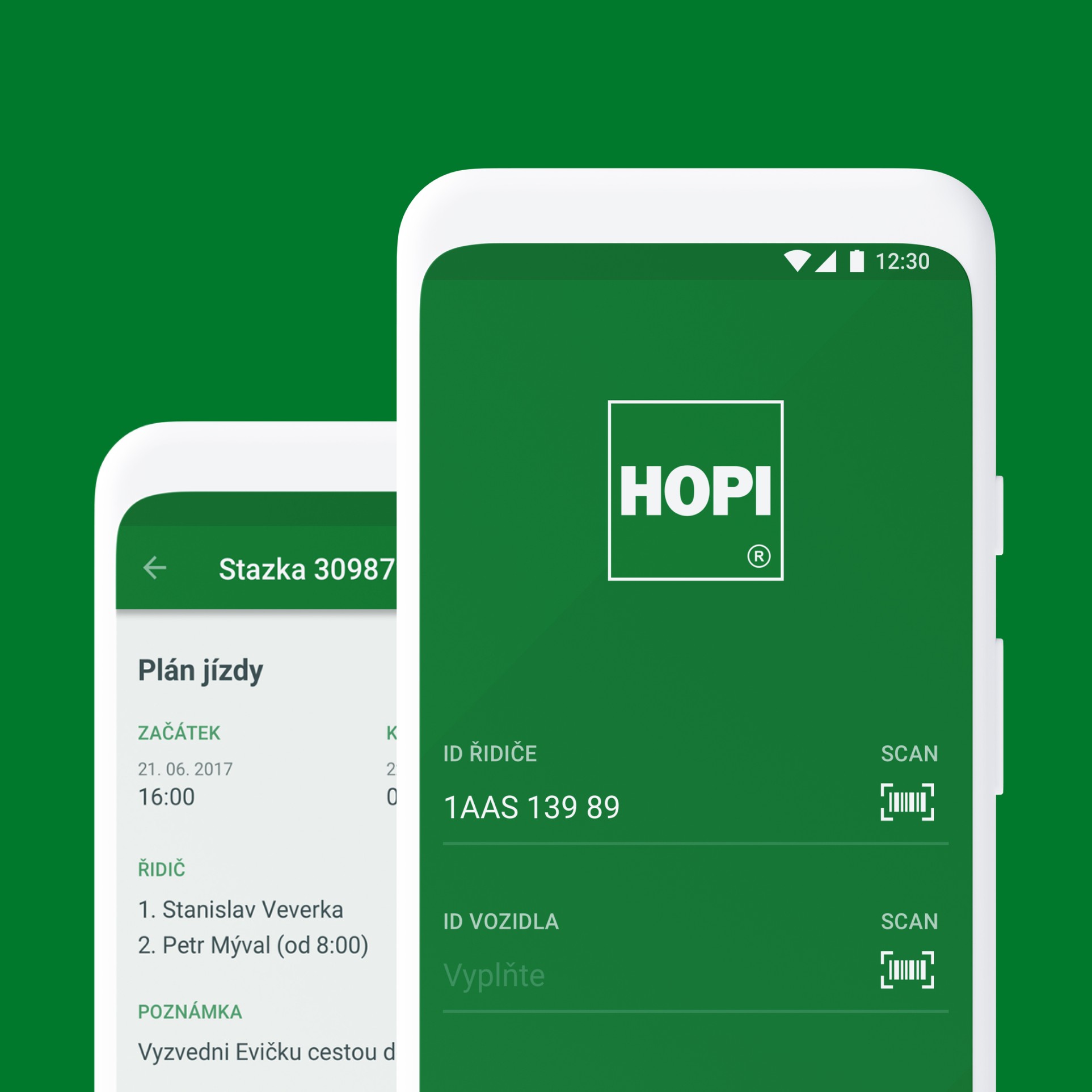 Naše reference a case studies | 350+ úspěšných projektů | Ackee