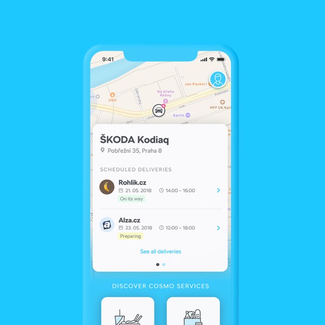 Naše reference a case studies | Ackee