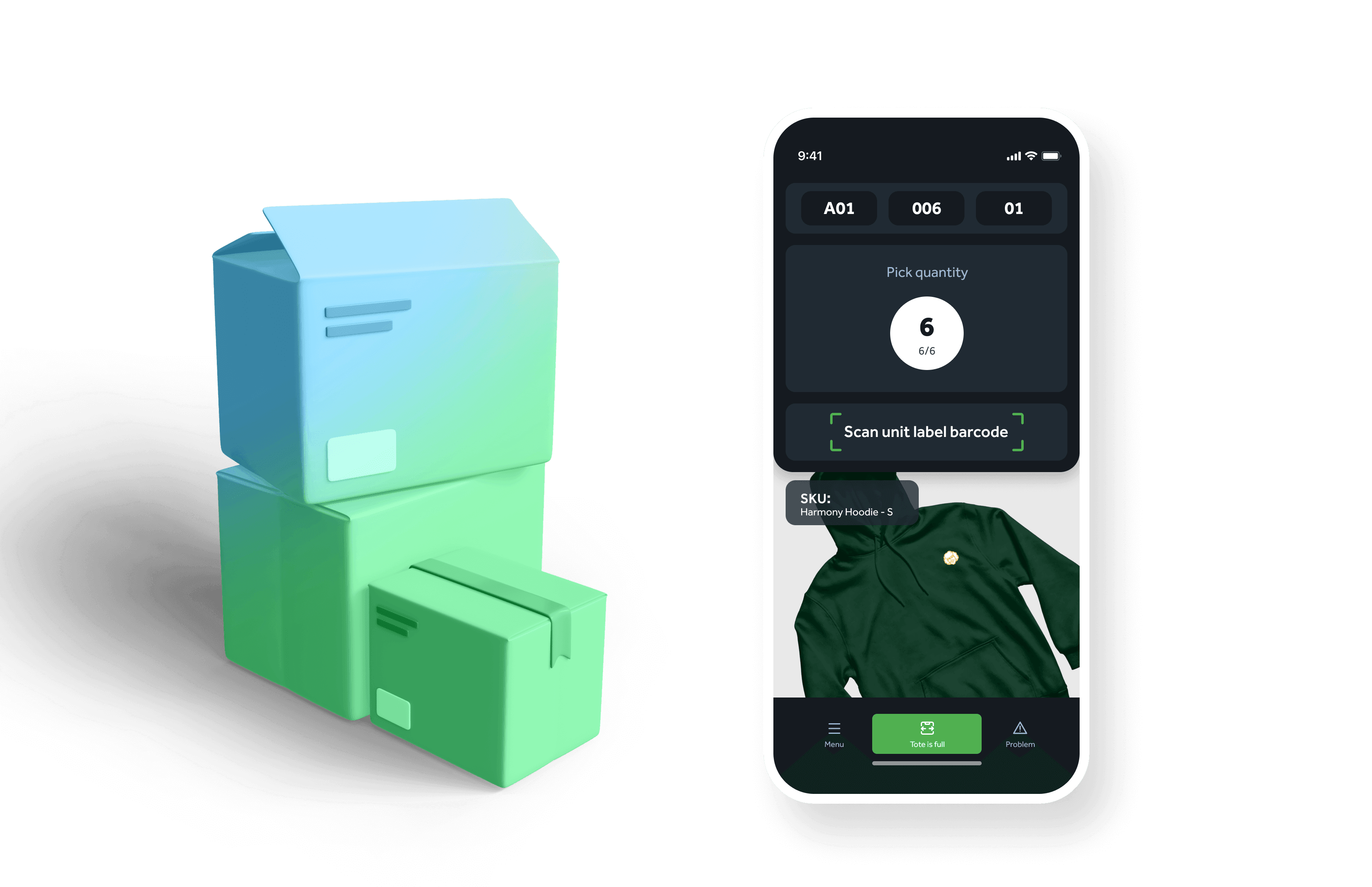 Case study Shipmonk | Ackee