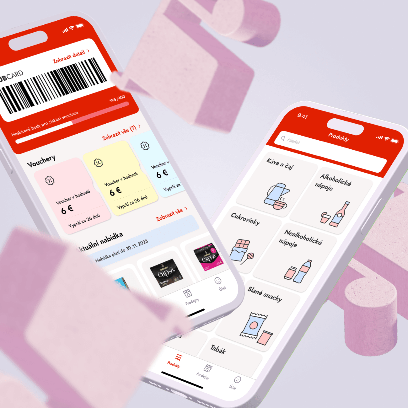 Naše reference a case studies | 350+ úspěšných projektů | Ackee