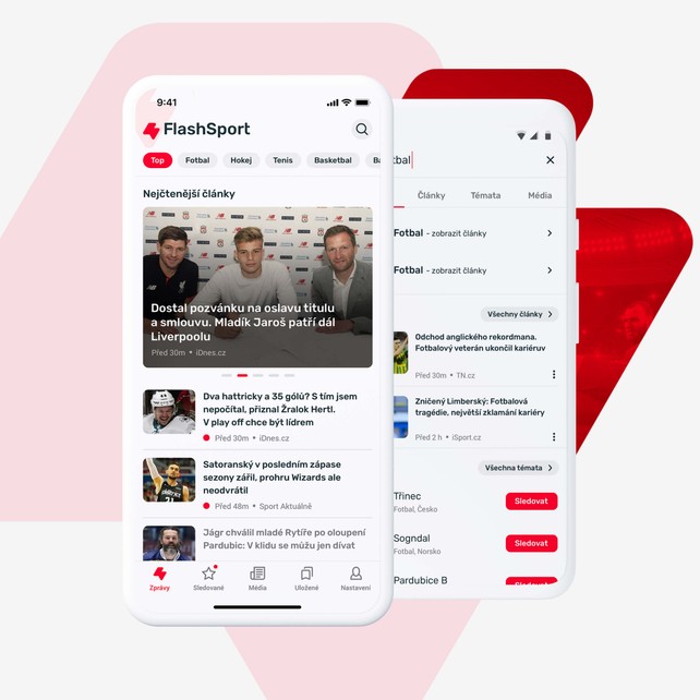 Naše reference a case studies | 350+ úspěšných projektů | Ackee