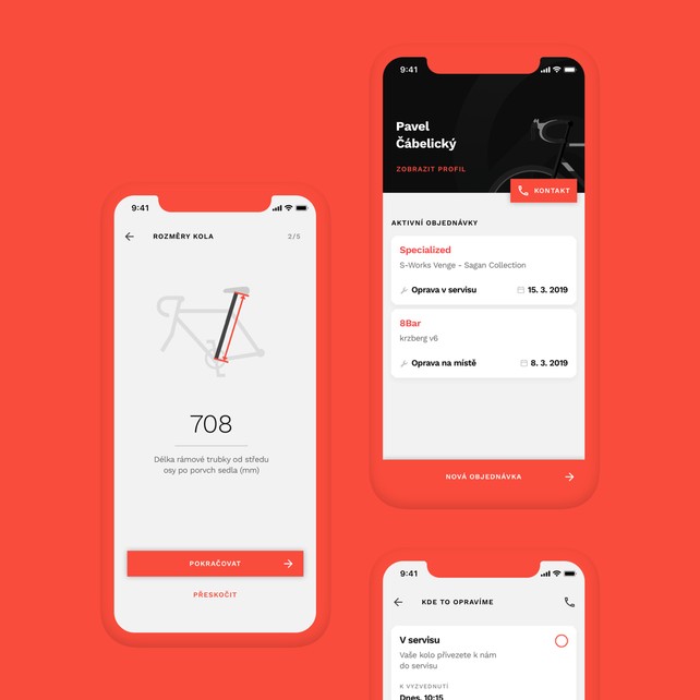 Naše reference a case studies | 350+ úspěšných projektů | Ackee