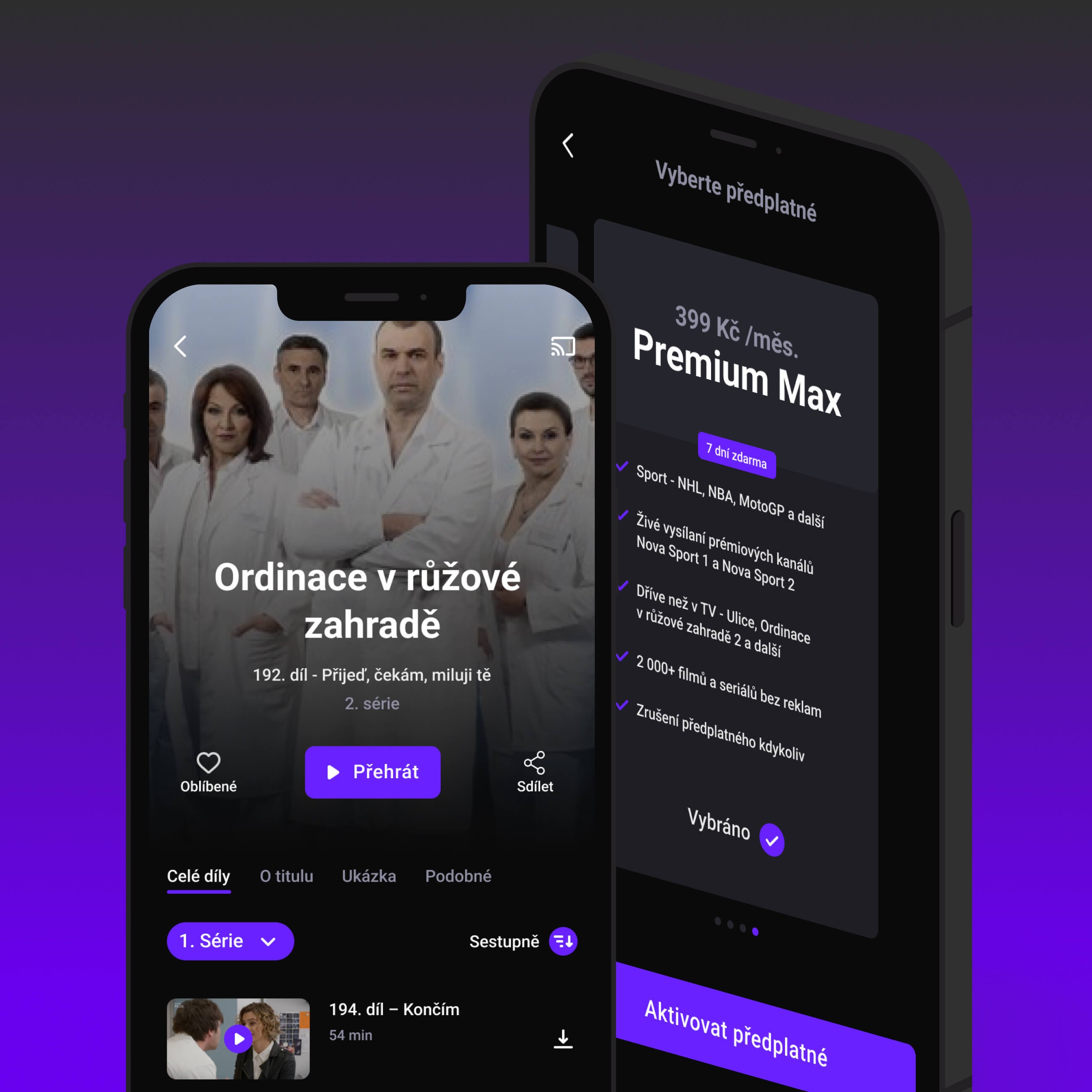 Naše reference a case studies | 350+ úspěšných projektů | Ackee