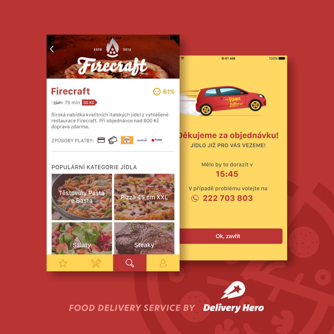 Naše reference a case studies | Ackee