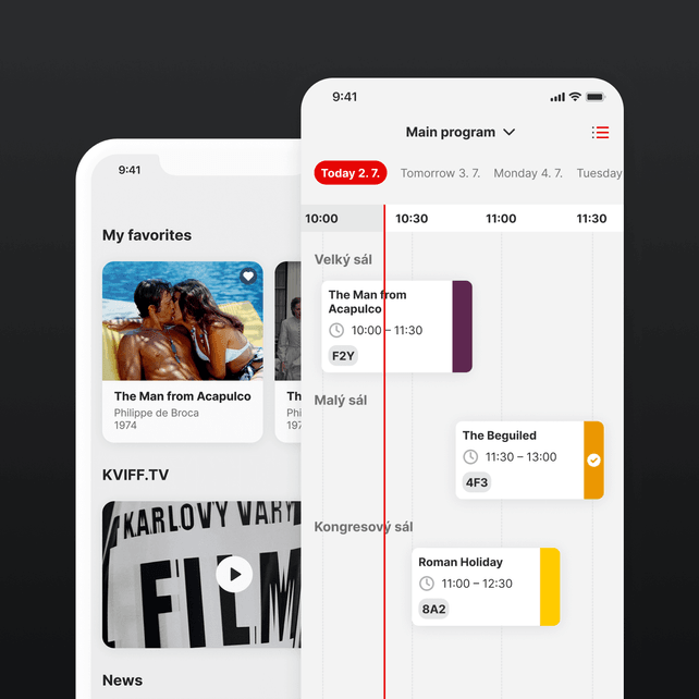Naše reference a case studies | 350+ úspěšných projektů | Ackee